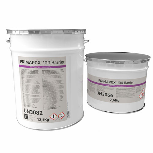 Primers and adhesion promoters for microcement | Primacem