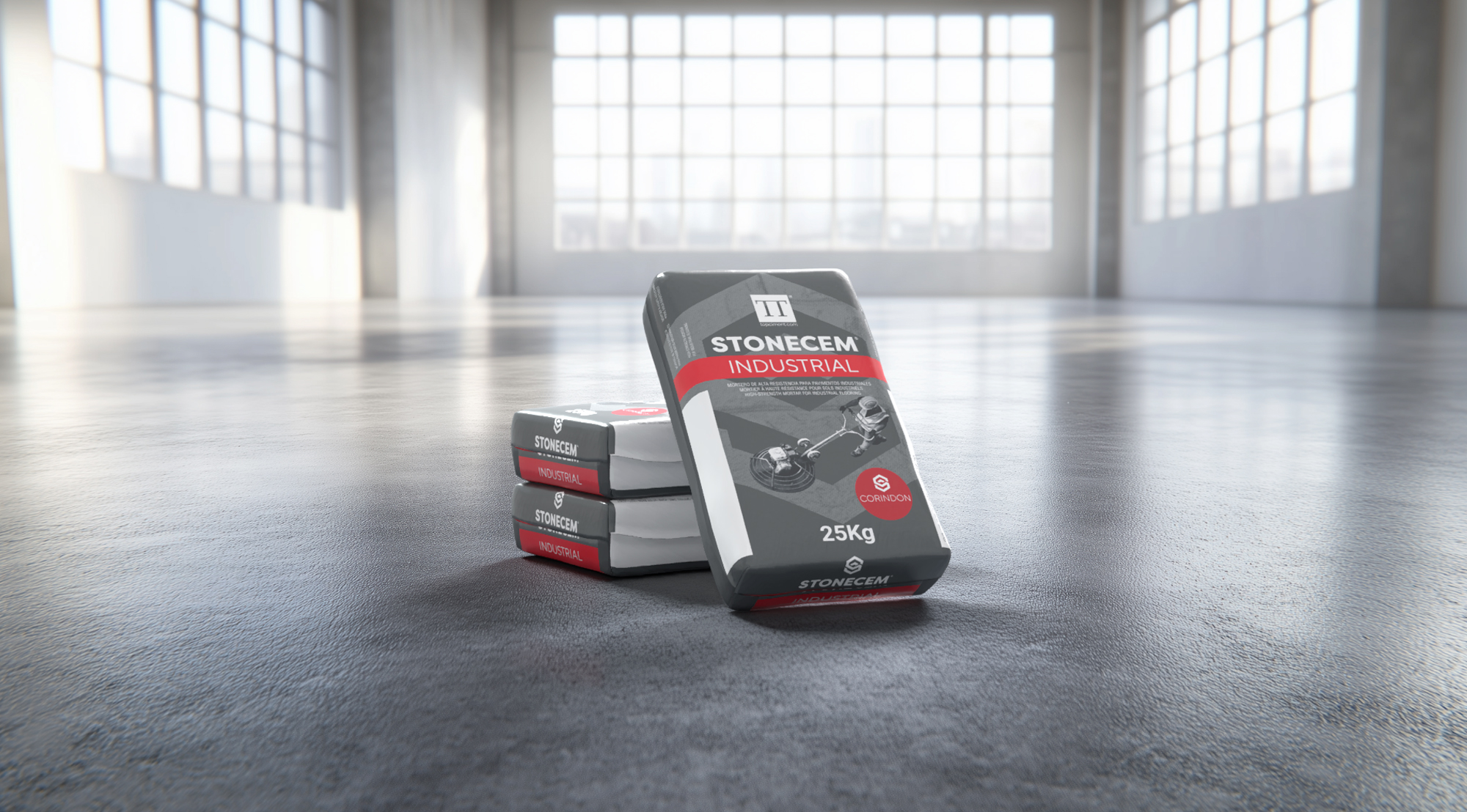 Industrial Flooring: Complete Guide for Professionals